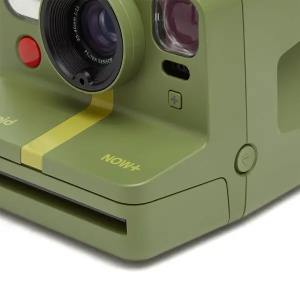 POLAROID Now+ Gen 2 Instant Camera