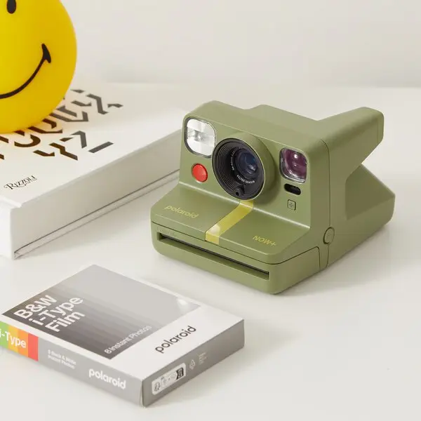 POLAROID Now+ Gen 2 Instant Camera