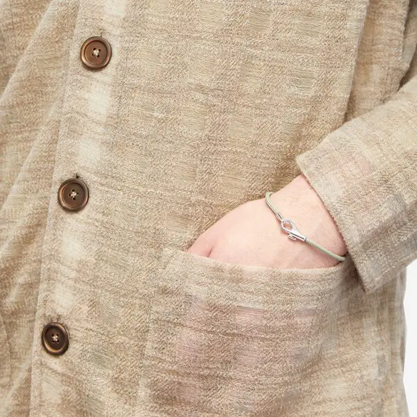 Miansai Snap Rope Bracelet