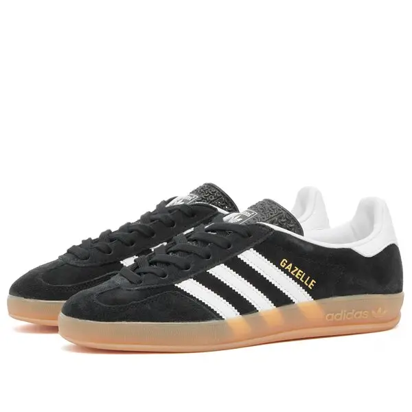 Adidas Gazelle Indoor Sneakers