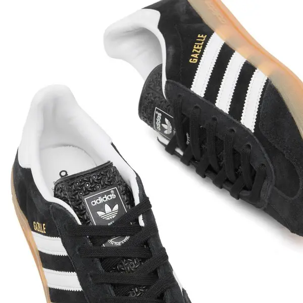Adidas Gazelle Indoor Sneakers