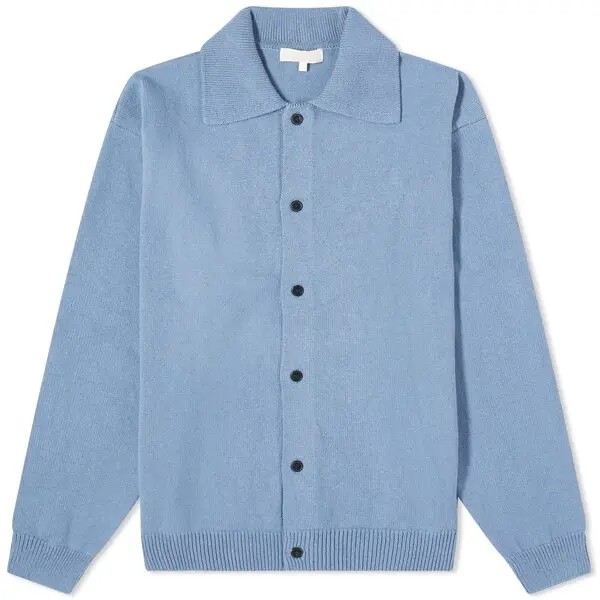MFPEN Formal Knit Polo Shirt