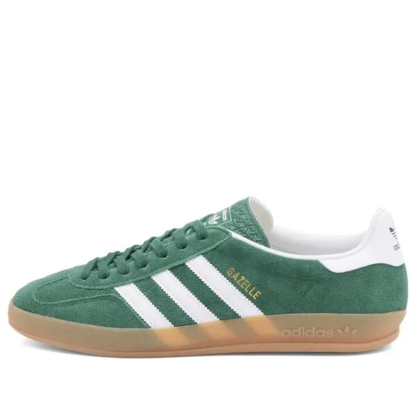 Adidas Gazelle Indoor Sneakers
