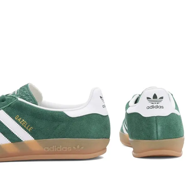Adidas Gazelle Indoor Sneakers