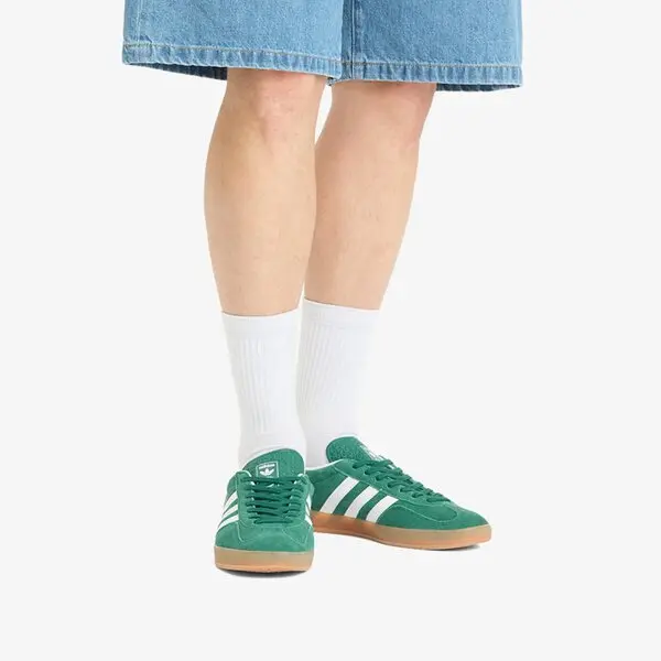 Adidas Gazelle Indoor Sneakers