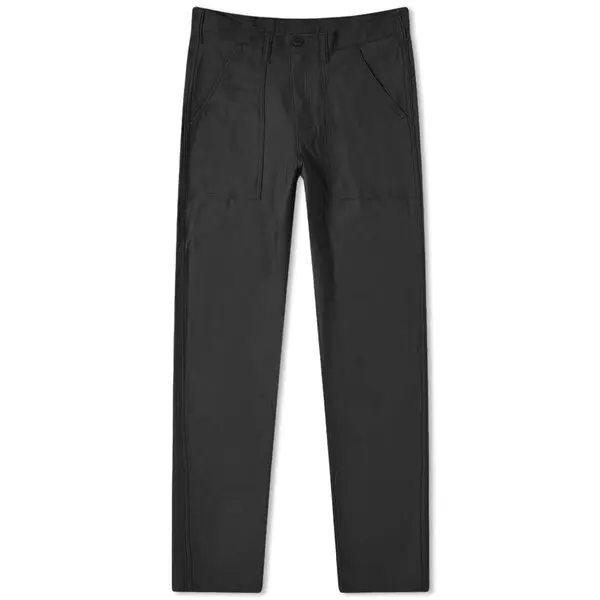 STAN RAY Slim Fit 4-pocket Fatigue Pant