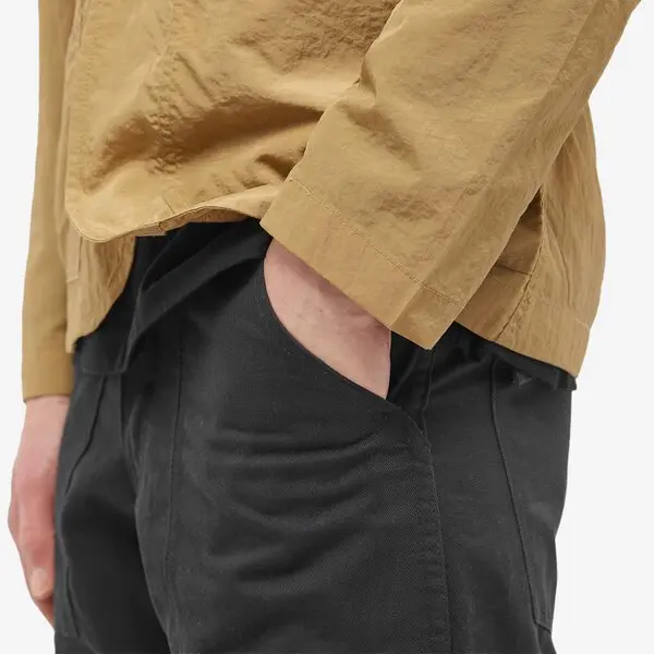 STAN RAY Slim Fit 4-pocket Fatigue Pant