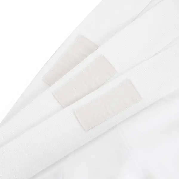 SKIMS Cotton Brief 3-pack - Chalk
