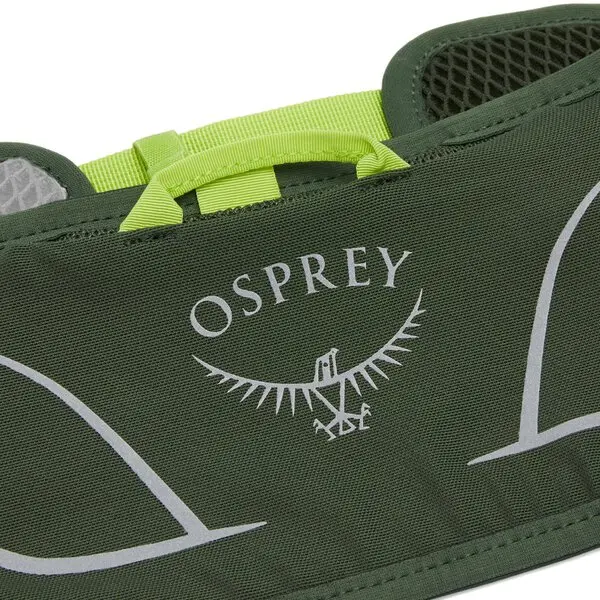OSPREY Duro Dyna Lt Running Hydration Belt