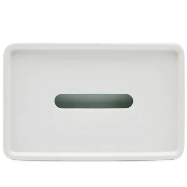 HUMANRACE Ceramic Body Bar Dish