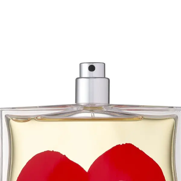 Comme Des Garçons Play Red Eau De Toilette
