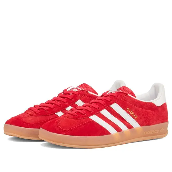 Adidas Gazelle Indoor Sneaker