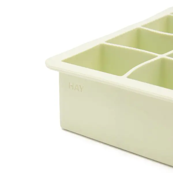 HAY Ice Cube Tray