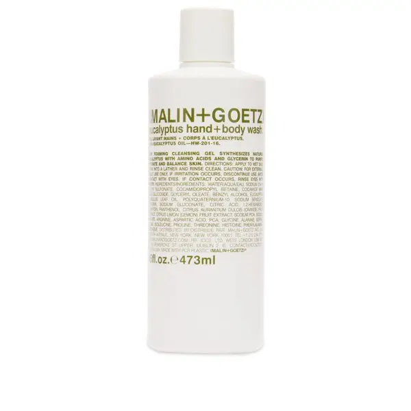 MALIN+GOETZ Eucalyptus Body Wash - One-color