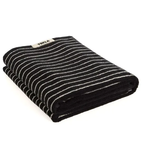 TEKLA - Organic Terry Bath Towel