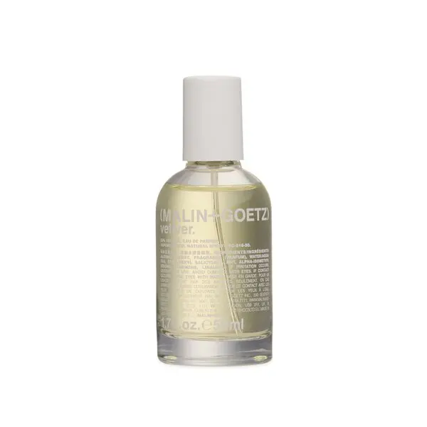 MALIN+GOETZ Vetiver Eau De Parfum - One-color
