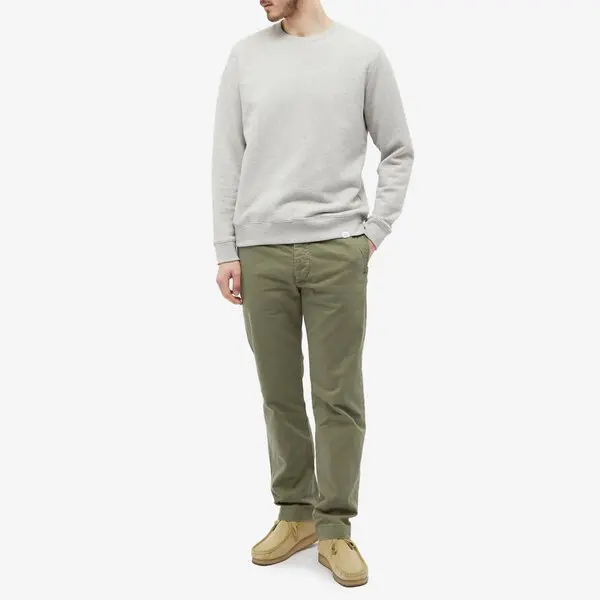 パンツ RRL Jungle Cloth Officer's Trouser メンズ RRL Jungle Cloth