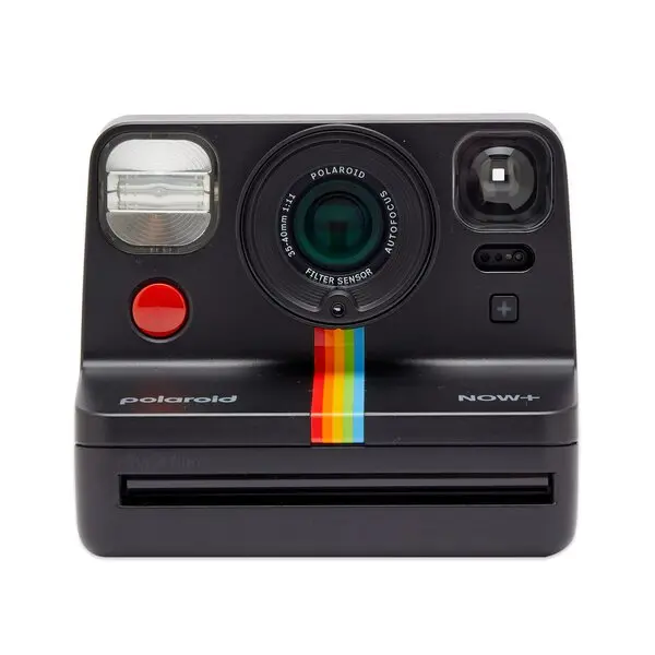 POLAROID Now+ Gen 2 - Black