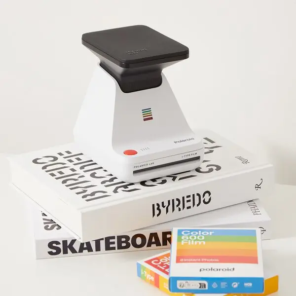 POLAROID Lab Instant Printer