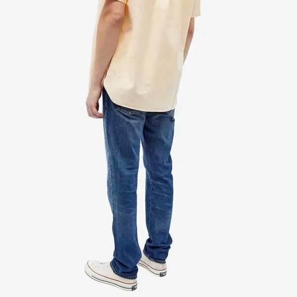 Levi’s Collections Levis Vintage Clothing Mij 511 Slim Jean