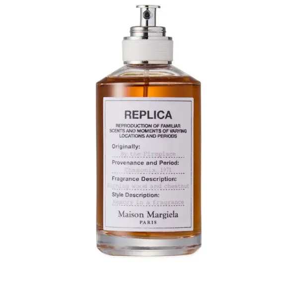 MAISON MARGIELA Replica The Fireplace Eau De Toilette - One-color
