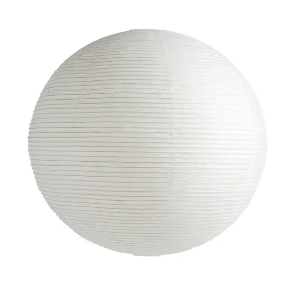 HAY Rice Paper Shade 60cm - White