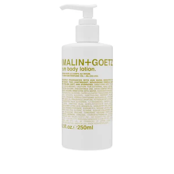 MALIN+GOETZ Rum Body Lotion - One-color
