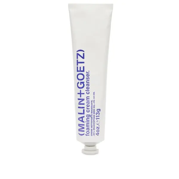 MALIN+GOETZ Foaming Cream Cleanser - One-color