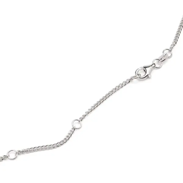 SERGE DENIMES Cross Necklace