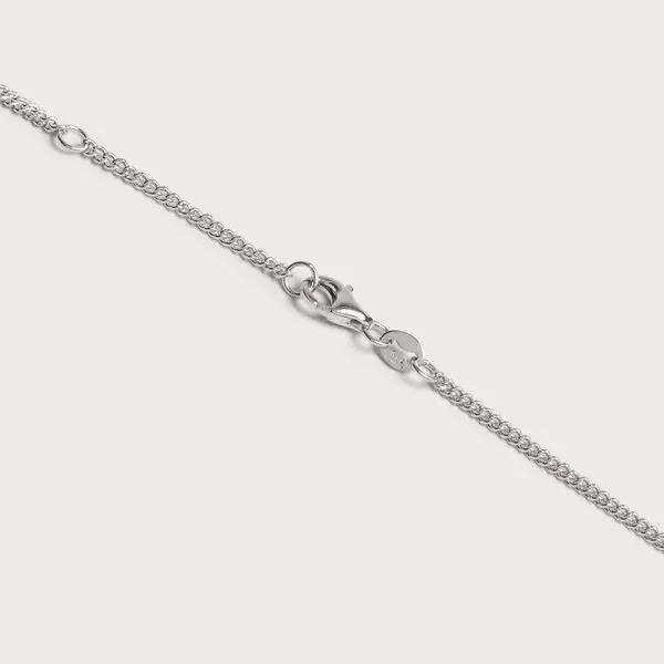 SERGE DENIMES Cross Necklace