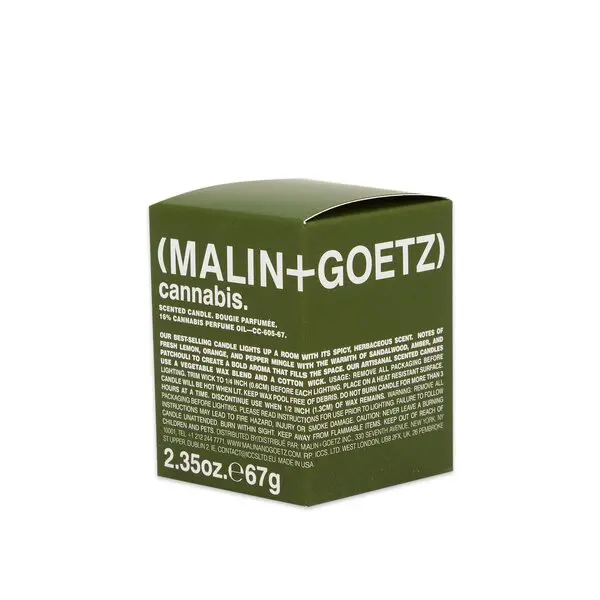 MALIN+GOETZ Votive Candle