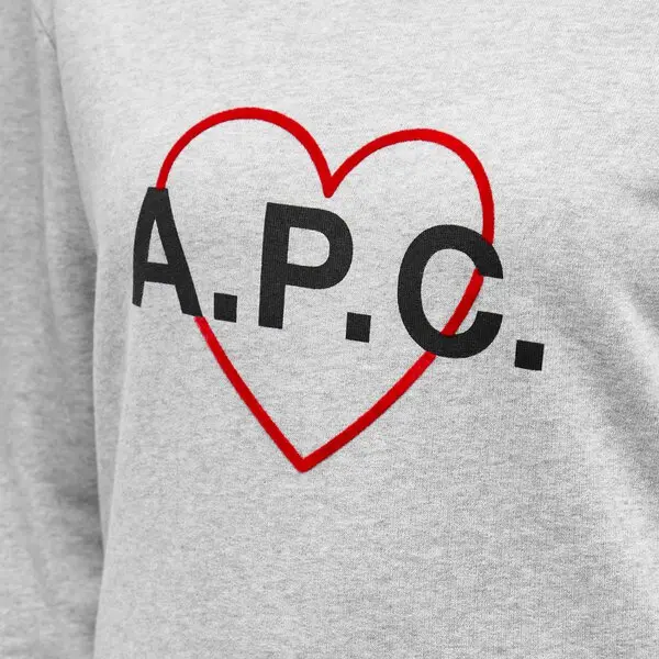 A.p.c. Leon Sweater