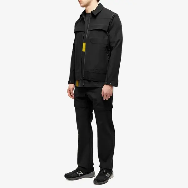 Wood Wood Halsey Tech Trousers