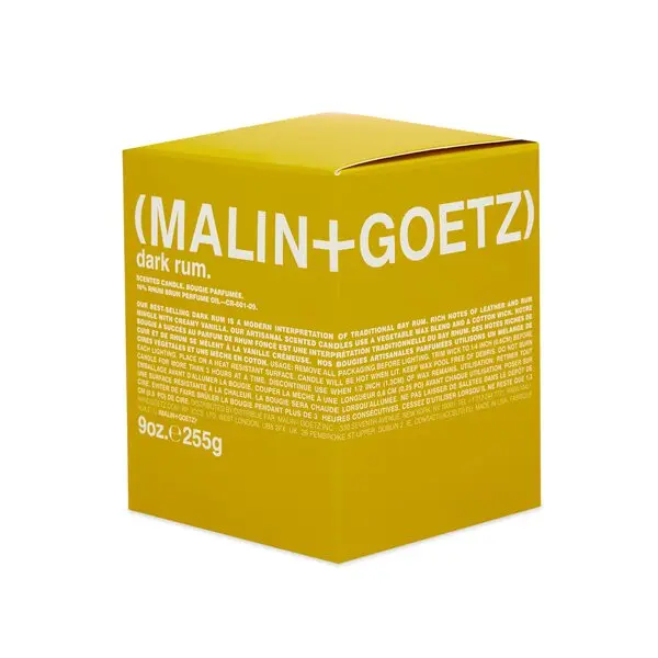 MALIN+GOETZ Table Candle