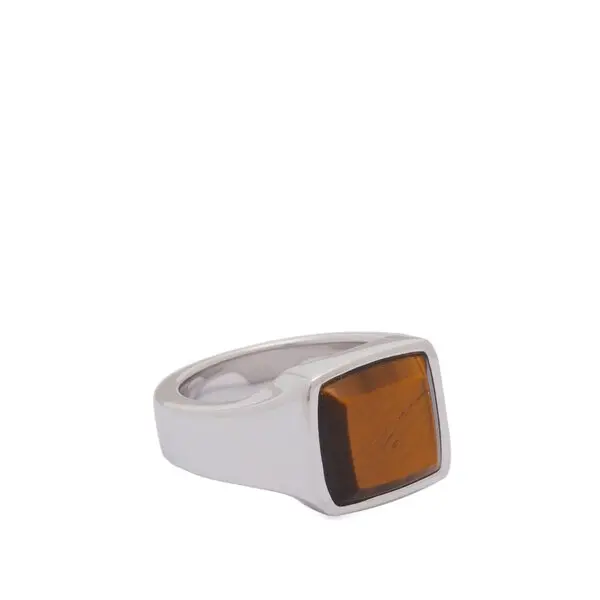 SERGE DENIMES Cushion Ring