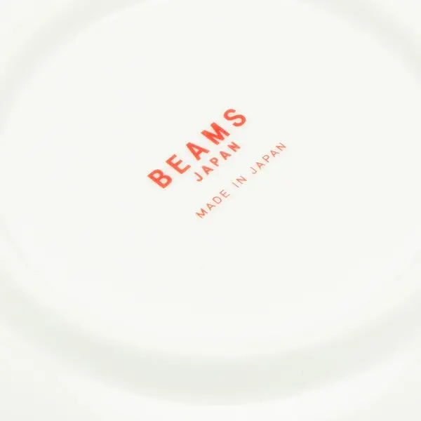 BEAMS Plate