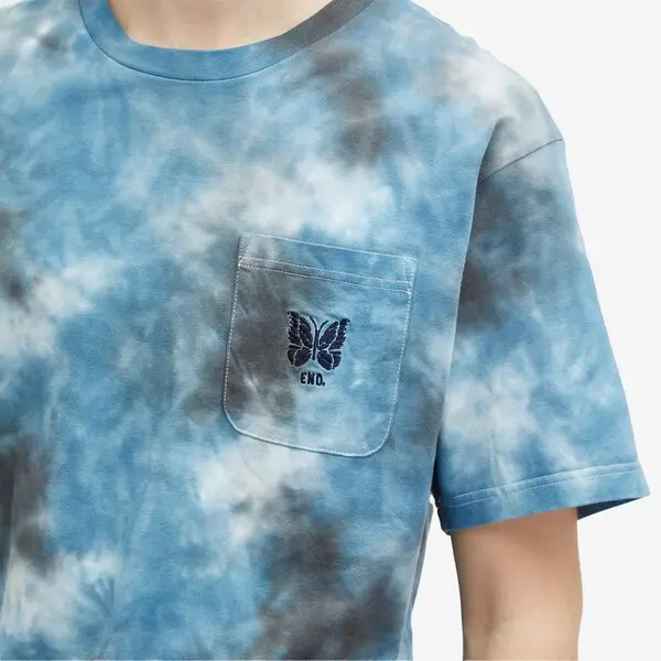 Needles X Inline T-shirt