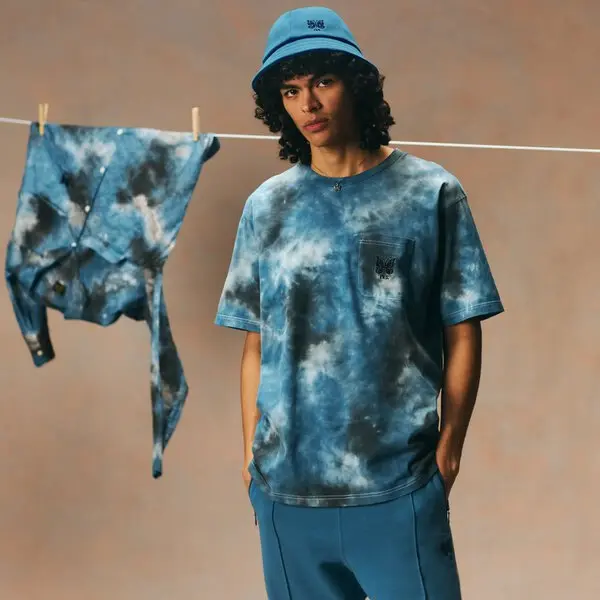 Needles X Inline T-shirt