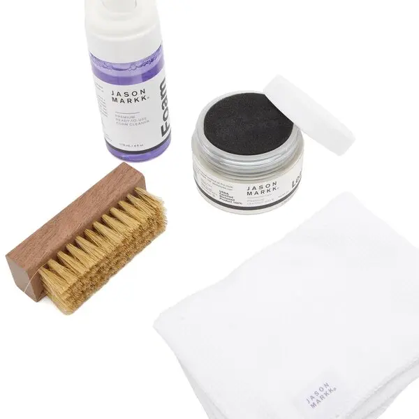 Jason Markk Leather Care Kit