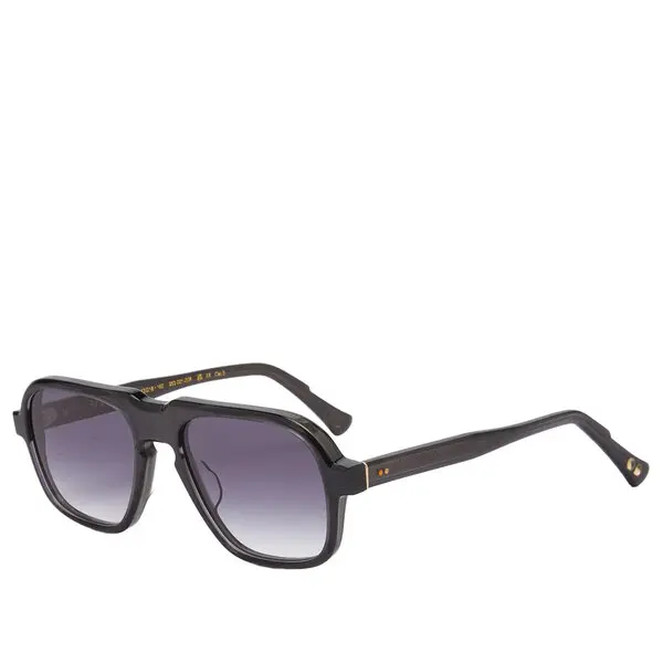 OSCAR DEEN Fraser Sunglasses - Smoke/night