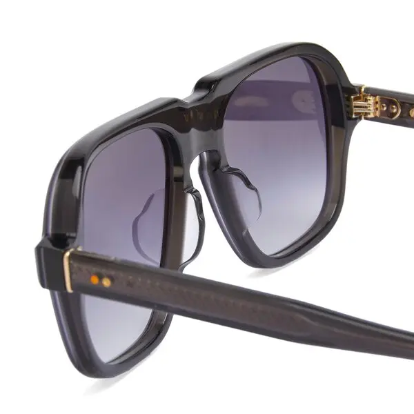 OSCAR DEEN Fraser Sunglasses - Smoke/night
