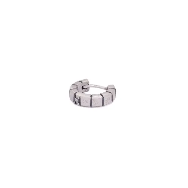 SERGE DENIMES Box Earring