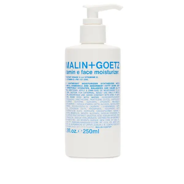 MALIN+GOETZ Vitamin E Face Moisturiser - One-color