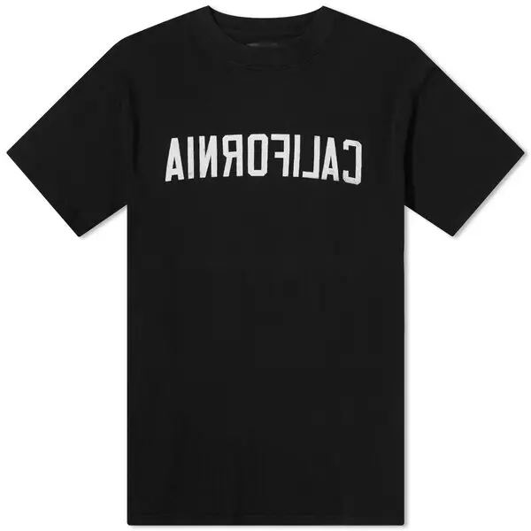 NAHMIAS California T-shirt