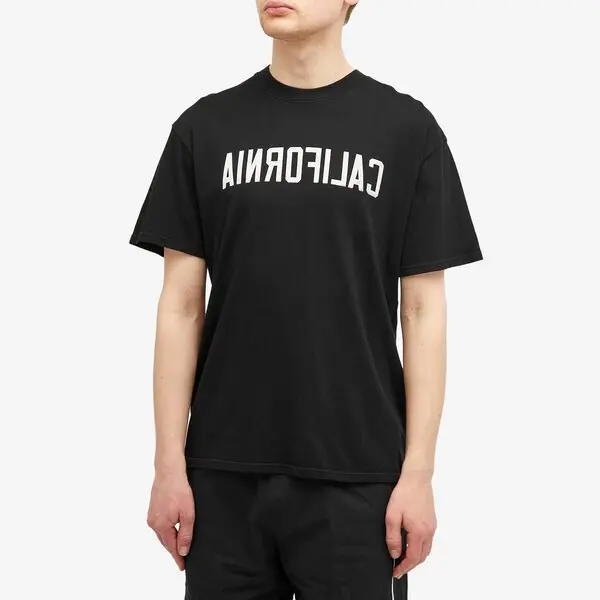 NAHMIAS California T-shirt