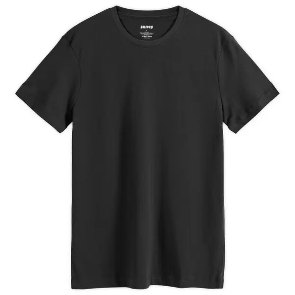 SKIMS Cotton Classic T-shirt