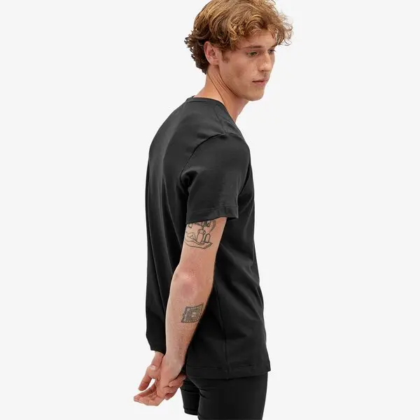 SKIMS Cotton Classic T-shirt