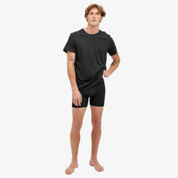SKIMS Cotton Classic T-shirt
