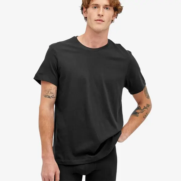 SKIMS Cotton Classic T-shirt