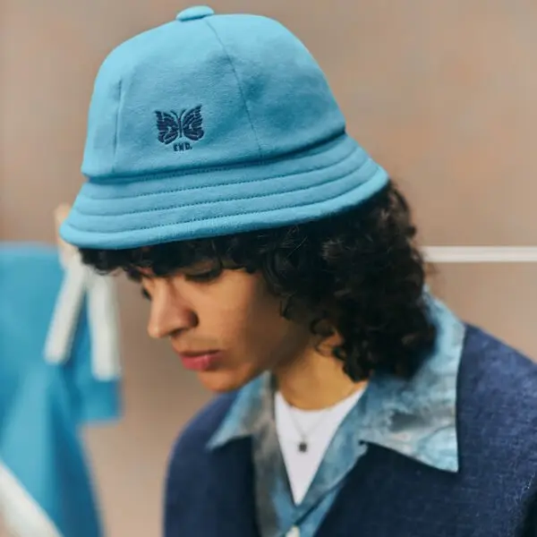Needles X Bucket Hat